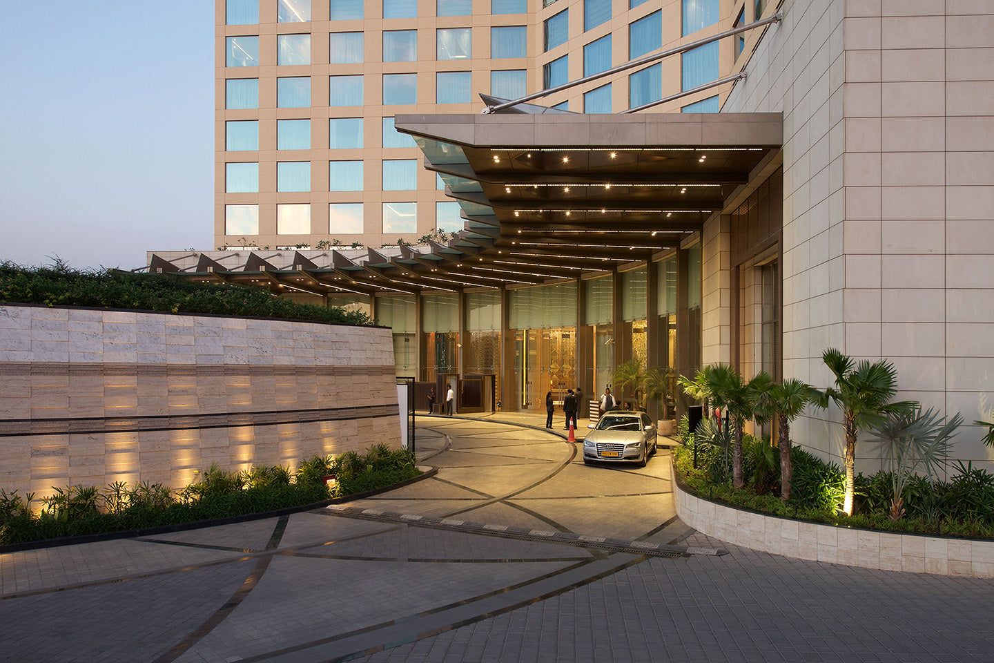 Hospitality – Kapadia Associates.