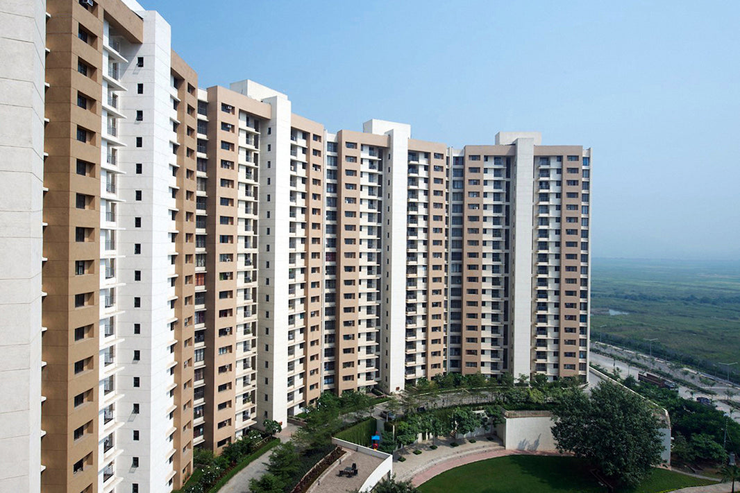 Urban Design – Kapadia Associates.