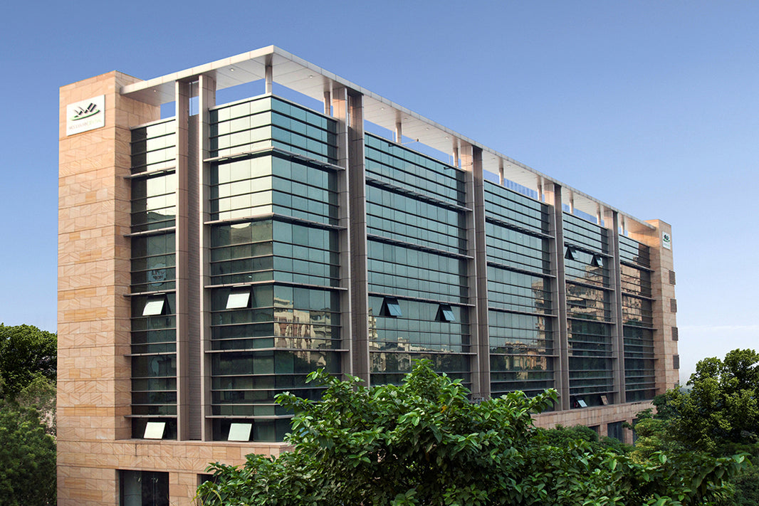 Lodha Signet - Vikhroli – Kapadia Associates.
